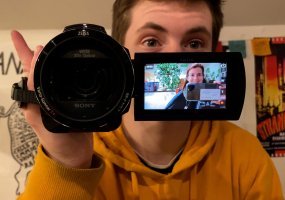 The Center for Independent Documentary (CID) | Adam’s Apple